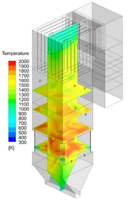 cfd – Blue Jet Space