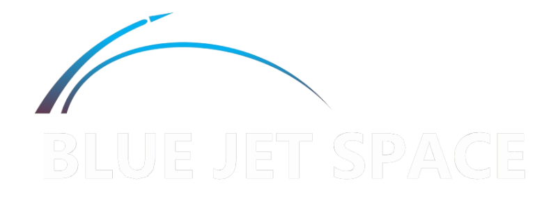 Blue Jet Space – Welcome to Blue Jet Space